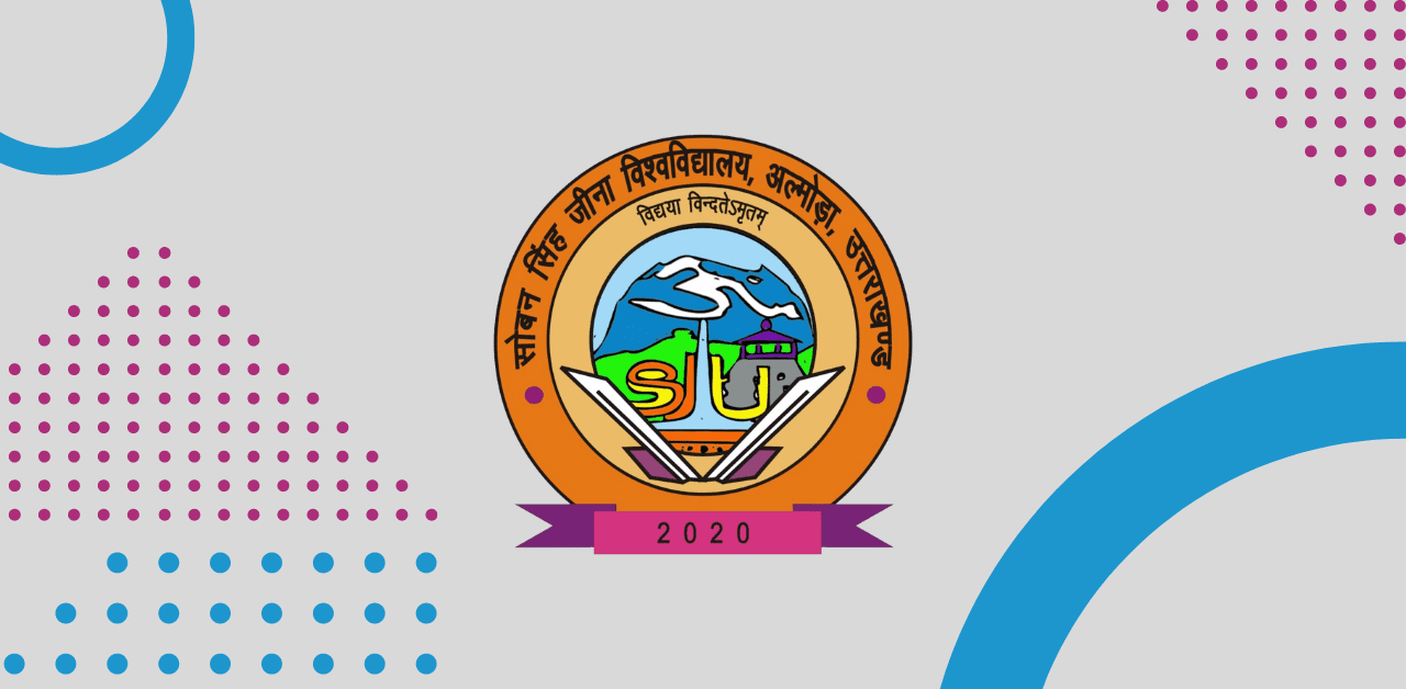 Soban Singh Jeena University, Almora