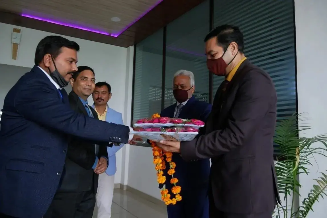 Soban Singh Jeena University, Almora