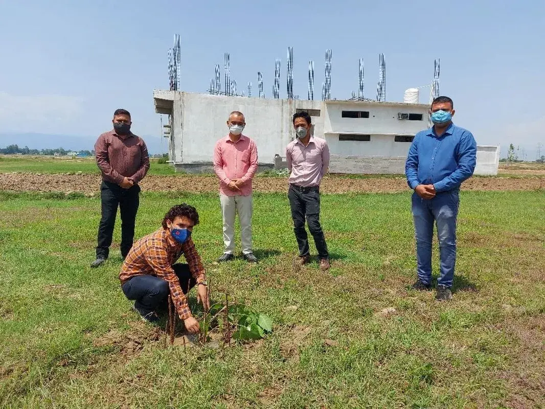 Soban Singh Jeena University, Almora