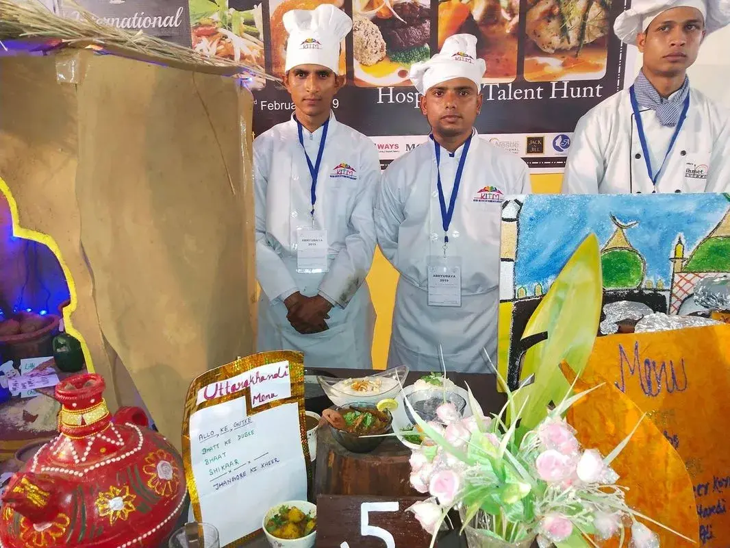 Soban Singh Jeena University, Almora