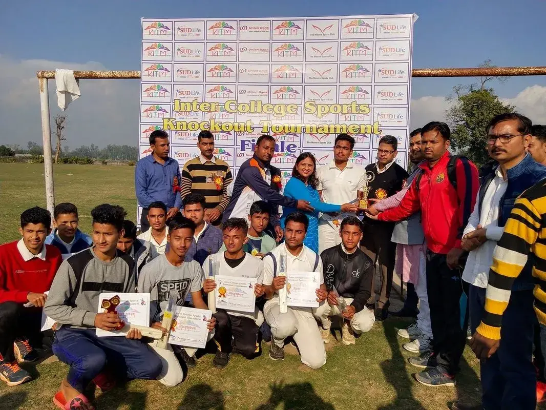 Soban Singh Jeena University, Almora