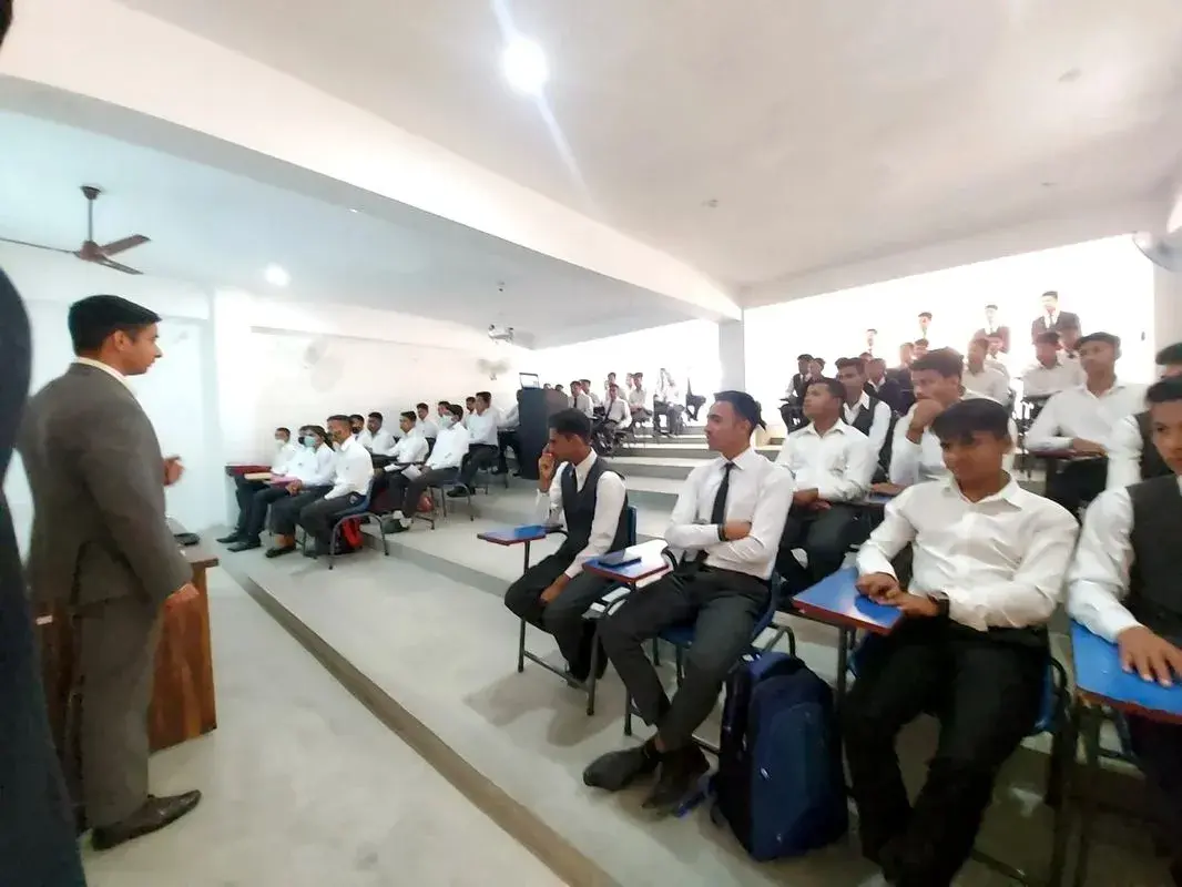 Soban Singh Jeena University, Almora
